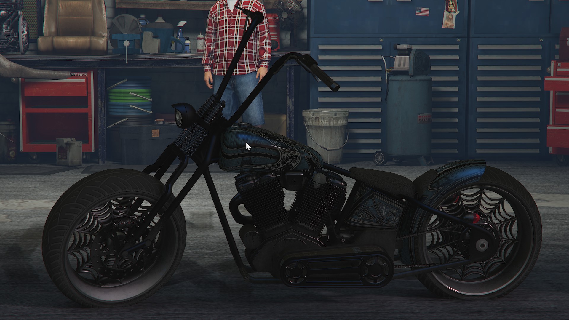 Spooky Beakers Bike Show – OCT 2025 - InfernalPunks.com