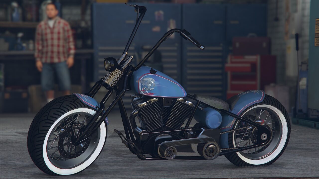 Beakers Bike Show – JAN 2026 - InfernalPunks.com