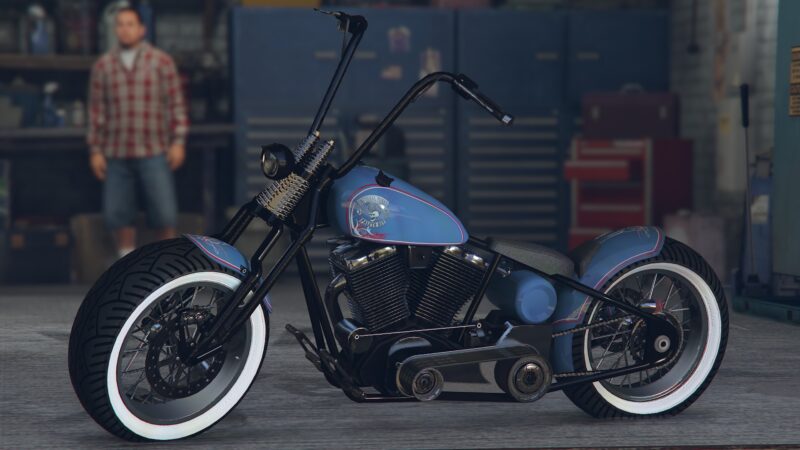 Beakers Bike Show – JAN 2026 - InfernalPunks.com